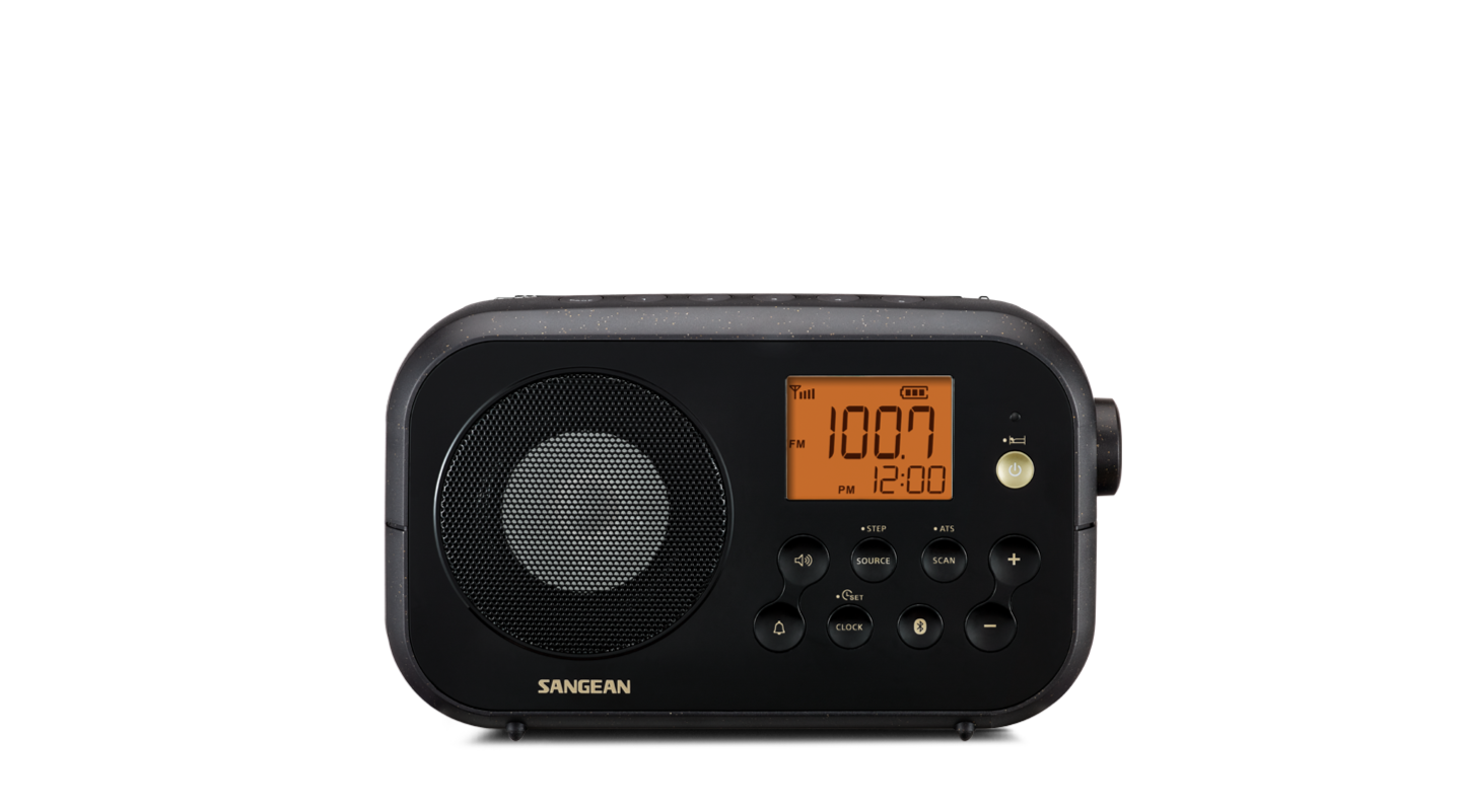 SANGEAN Electronics│The leading radio brand in Taiwan