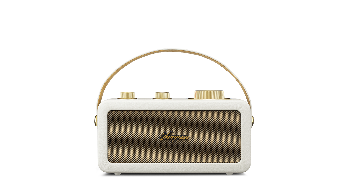 SANGEAN Electronics│The leading radio brand in Taiwan