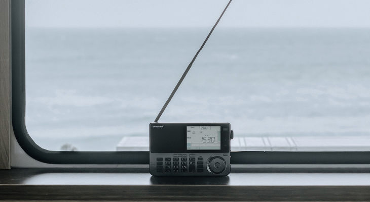 ATS-909X2 FM/SW/MW/LW/Air Receiver│SANGEAN Electronics