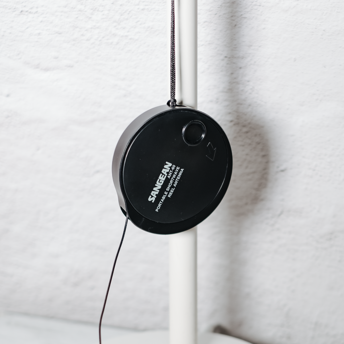 ANT-60 Portable Shortwave Antenna│SANGEAN Electronics