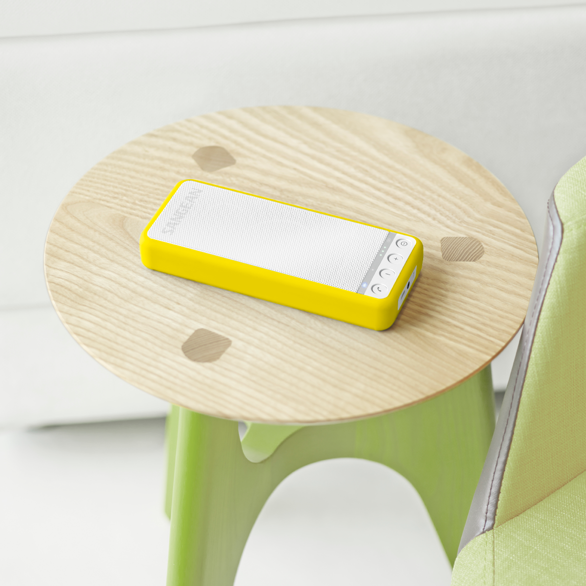 BTS-101 Stereo Bluetooth Speaker│SANGEAN Electronics