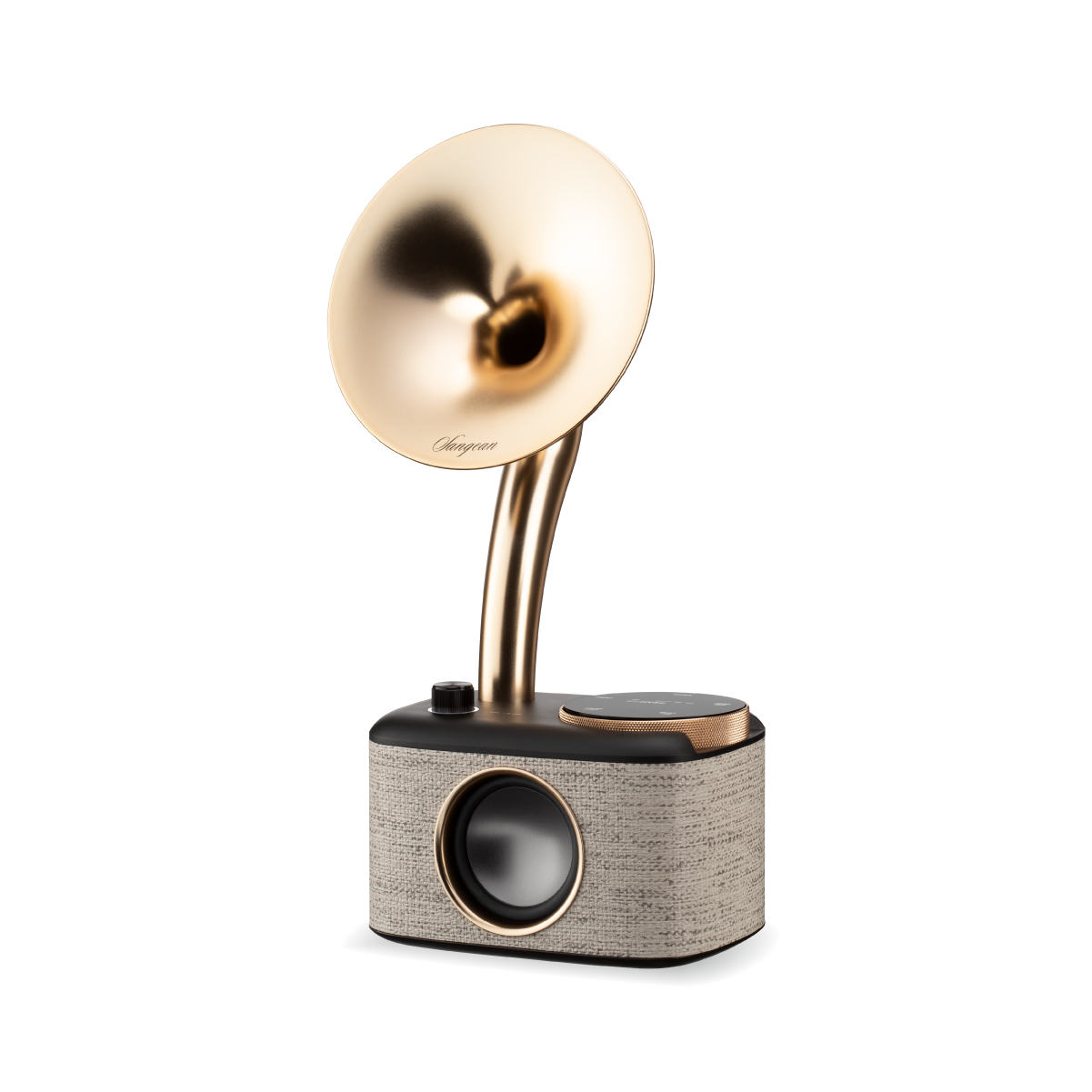 CP-100D DAB+ / FM / Bluetooth│SANGEAN Electronics