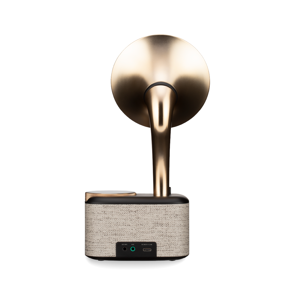 CP-100D DAB+ / FM / Bluetooth / AUX│SANGEAN Electronics