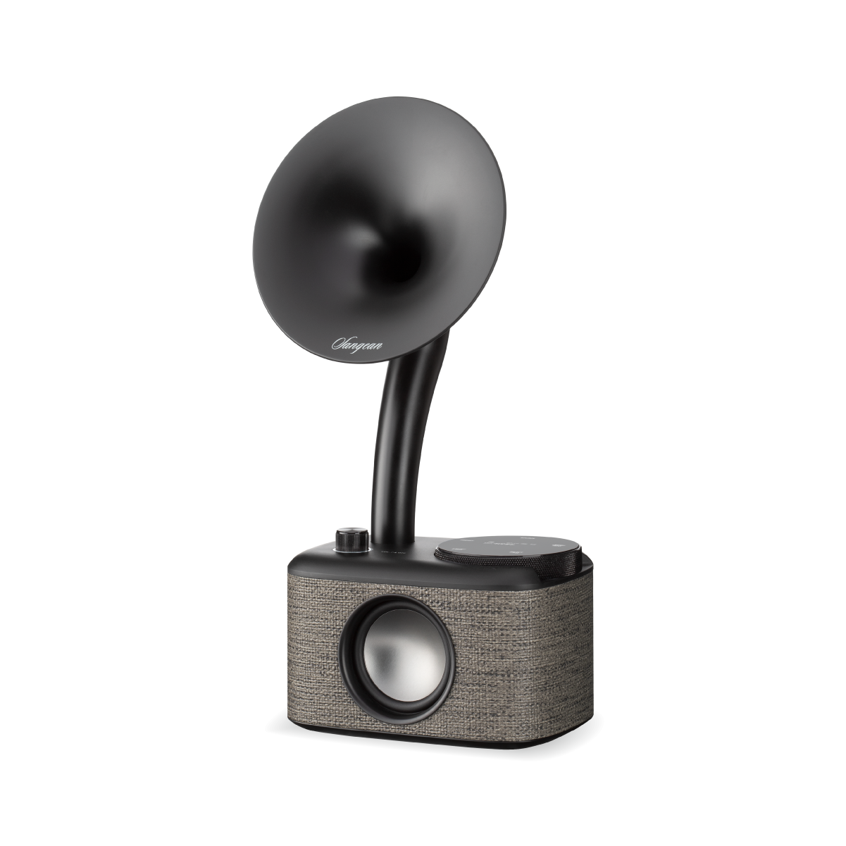 CP-100D DAB+ / FM / Bluetooth / AUX│SANGEAN Electronics