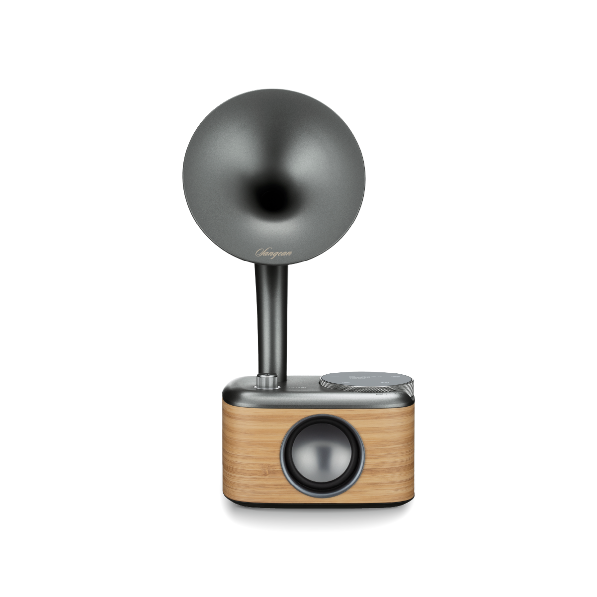 CP-100D DAB+ / FM / Bluetooth│SANGEAN Electronics