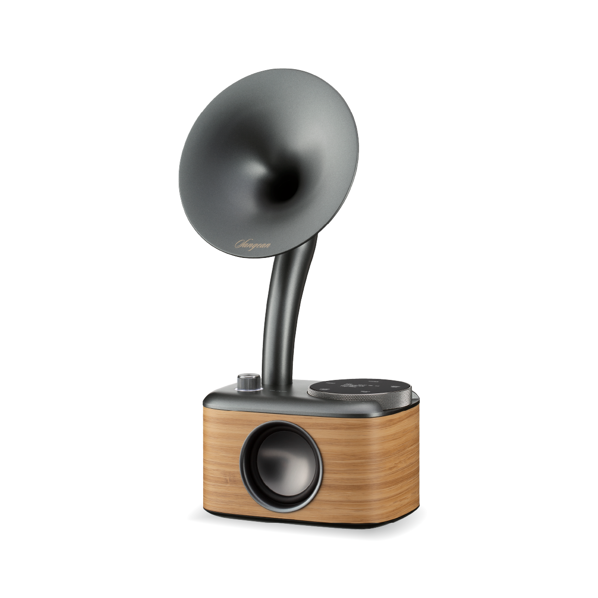 CP-100D DAB+ / FM / Bluetooth / AUX│SANGEAN Electronics