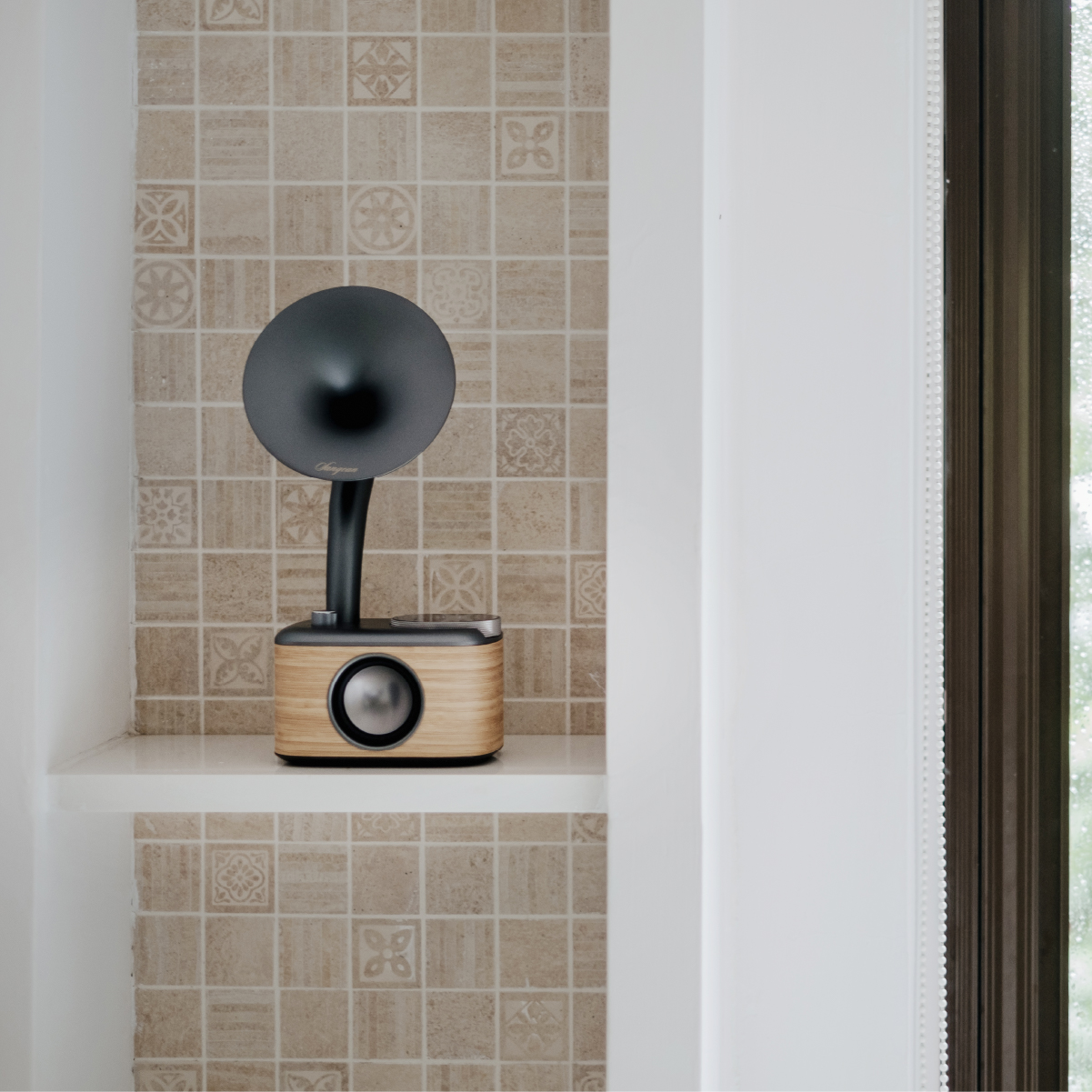 CP-100D DAB+ / FM / Bluetooth / AUX│SANGEAN Electronics