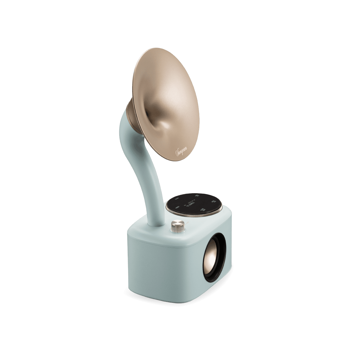 CP-100D DAB+ / FM / Bluetooth│SANGEAN Electronics