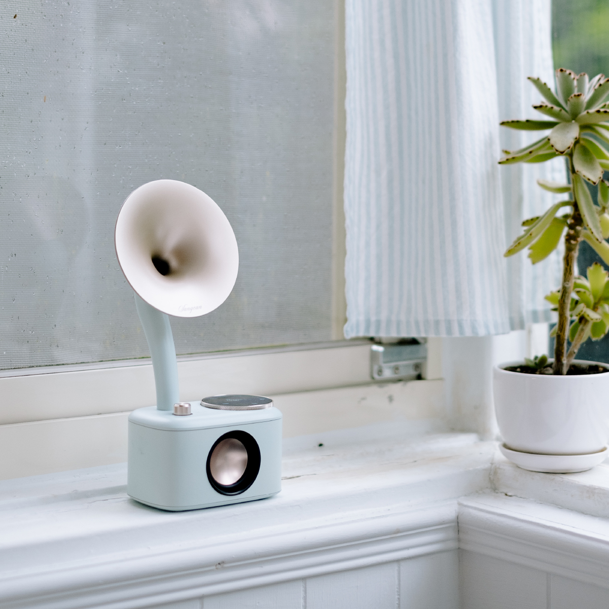 CP-100D DAB+ / FM / Bluetooth / AUX│SANGEAN Electronics