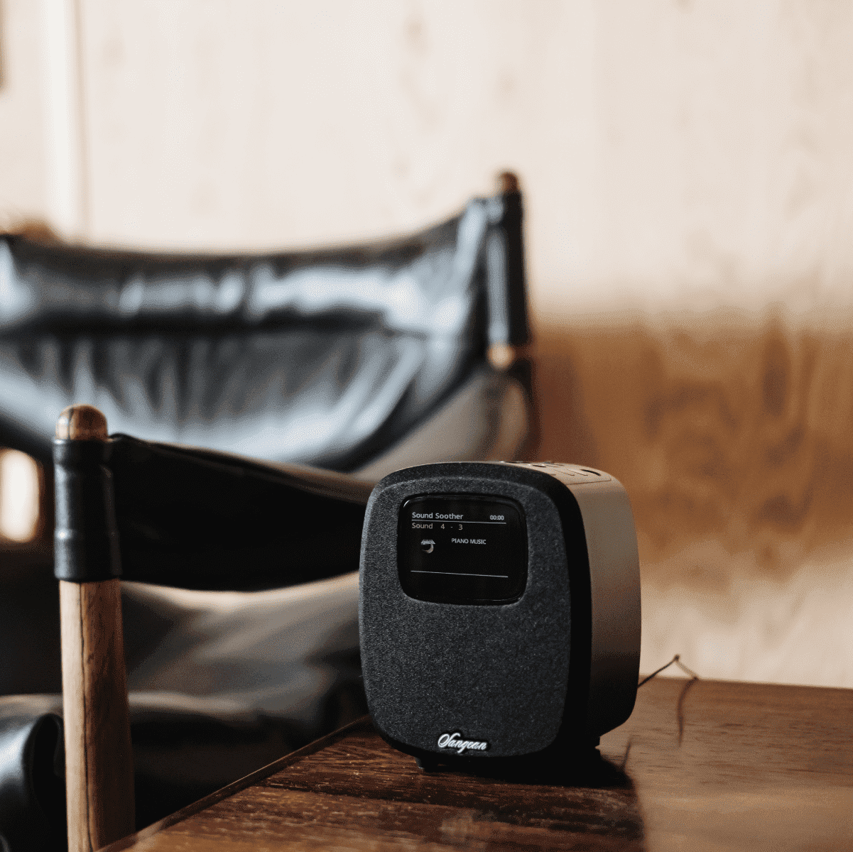 DCR-83DAB+/FM/BT/Sound Soother Clock Radio│SANGEAN Electronics