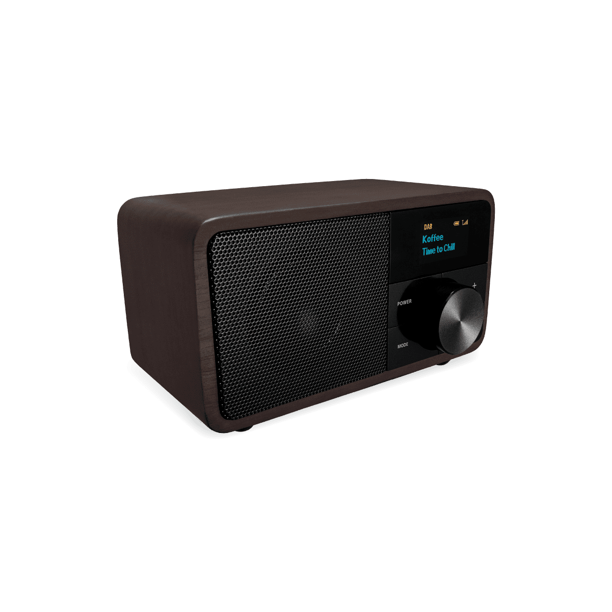 DDR-7 DAB+ / FM / Aux-in / Bluetooth│SANGEAN Electronics