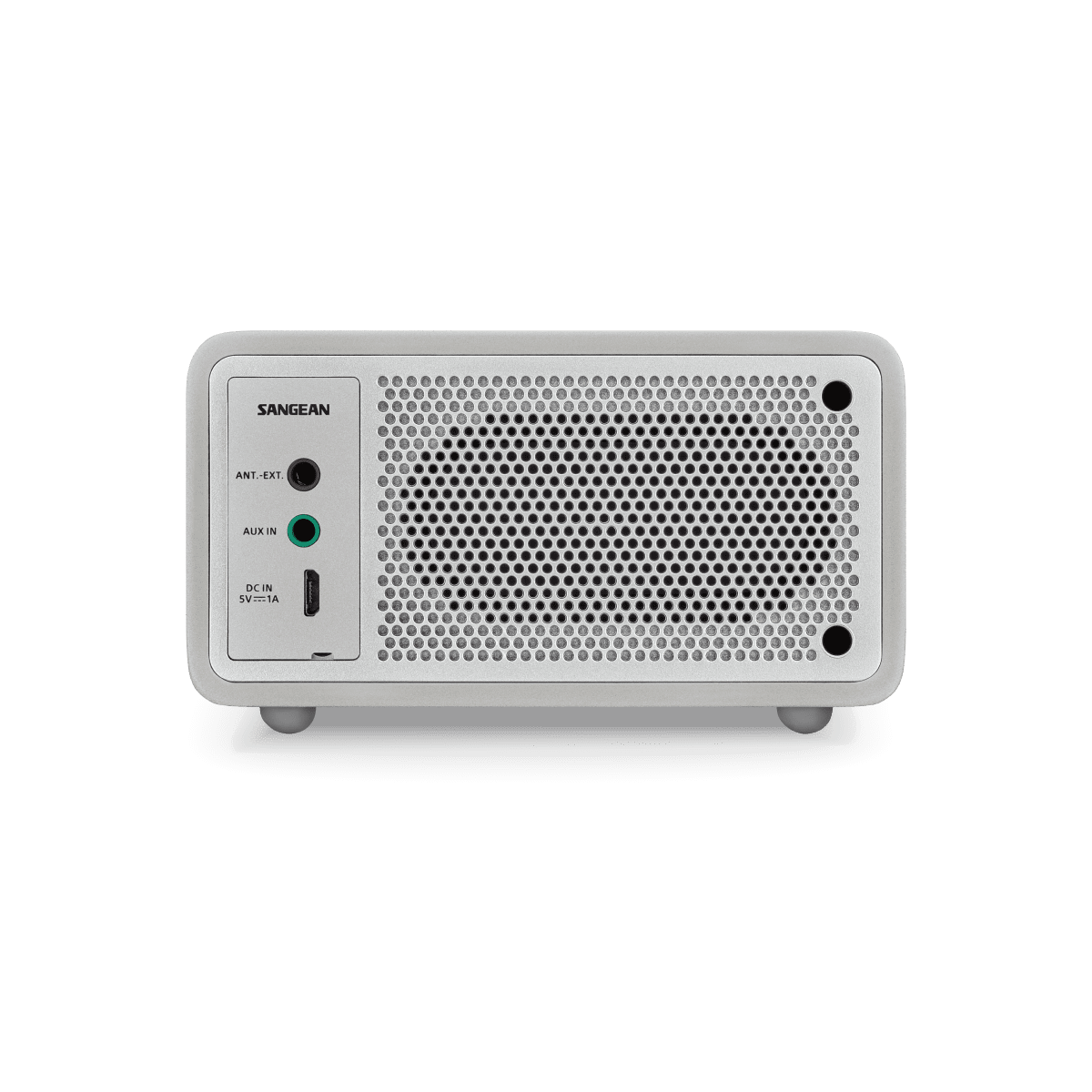 DDR-7 DAB+ / FM / Aux-in / Bluetooth│SANGEAN Electronics