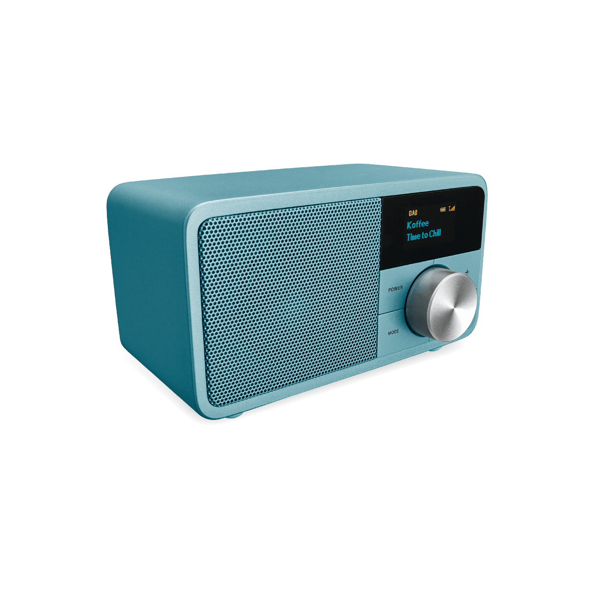 DDR-7 DAB+/FM/BT Wooden Cabinet Radio│SANGEAN Electronics