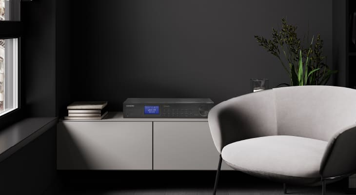 HDT-20 HD / AM / FM Stereo Tuner│SANGEAN Electronics