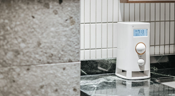 K-200 AM/FM/AUX-In Digital Tuning Radio│SANGEAN Electronics