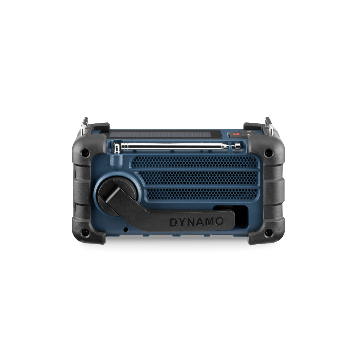 MMR-99 DAB+ /FM/BT/Multi-Powered Radio│SANGEAN Electronics