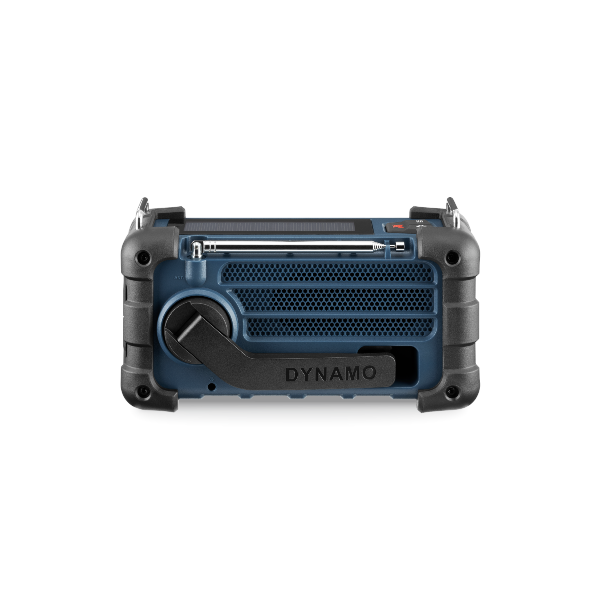 MMR-99 DAB+ /FM/BT/Multi-Powered Radio│SANGEAN Electronics