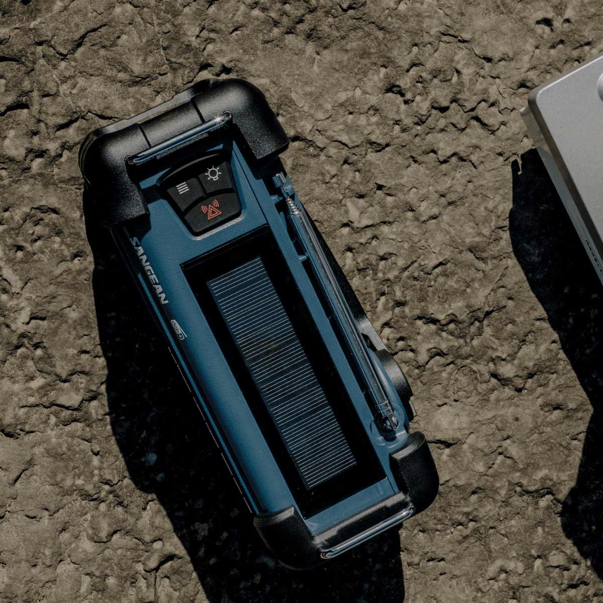 MMR-99 DAB+ /FM/藍牙 數位式收音機│山進電子