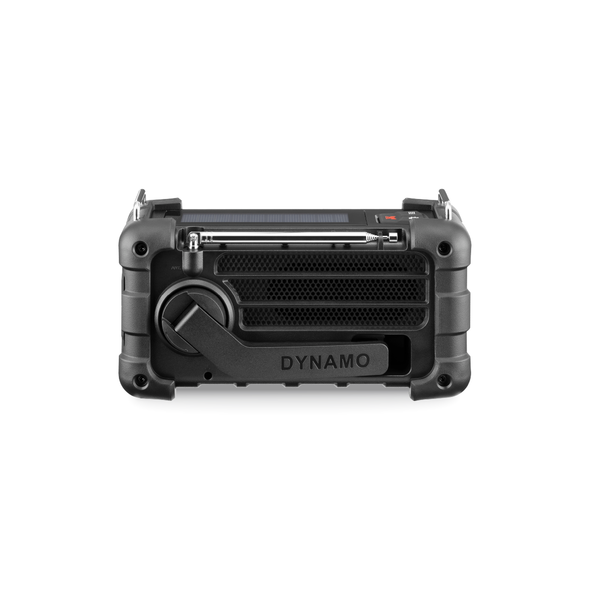 MMR-99 DAB+ /FM/BT/Multi-Powered Radio│SANGEAN Electronics