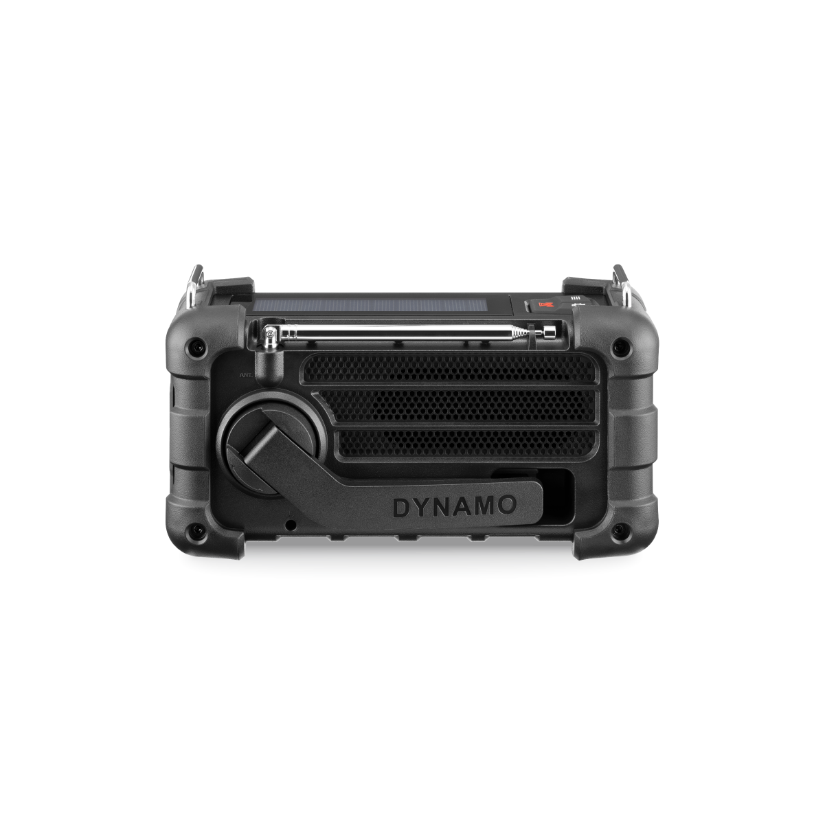 MMR-99 DAB+ /FM/BT/Multi-Powered Radio│SANGEAN Electronics