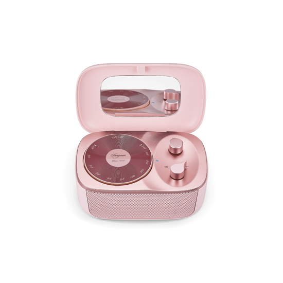 Pandora FM / Bluetooth Music Box Radio│SANGEAN Electronics