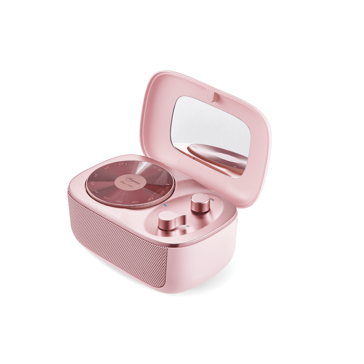 Pandora FM / Bluetooth Music Box Radio│SANGEAN Electronics