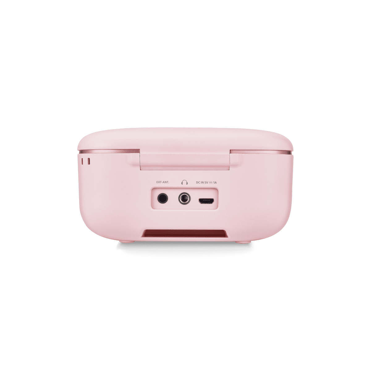 Pandora FM / Bluetooth Music Box Radio│SANGEAN Electronics