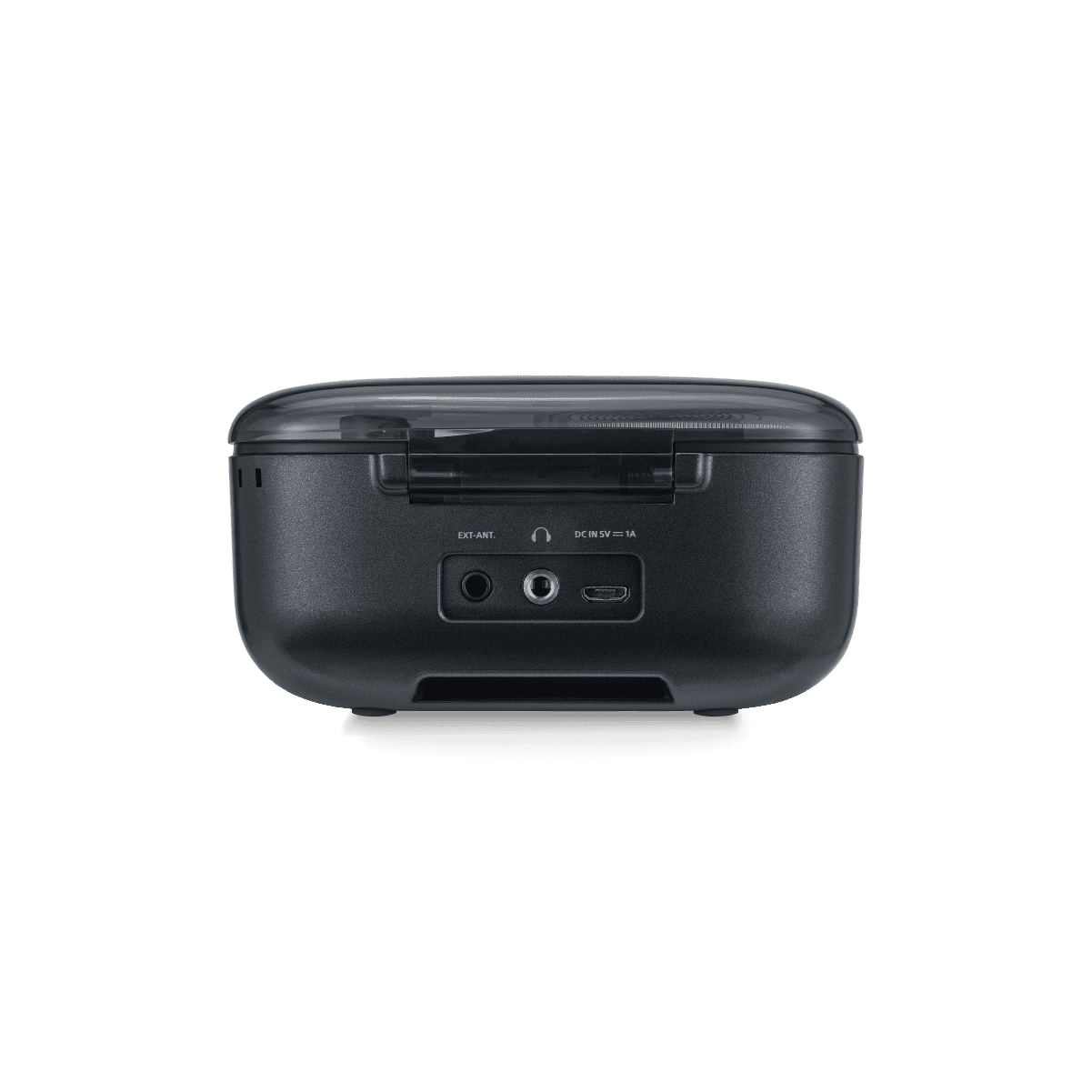 Pandora FM / Bluetooth Music Box Radio│SANGEAN Electronics