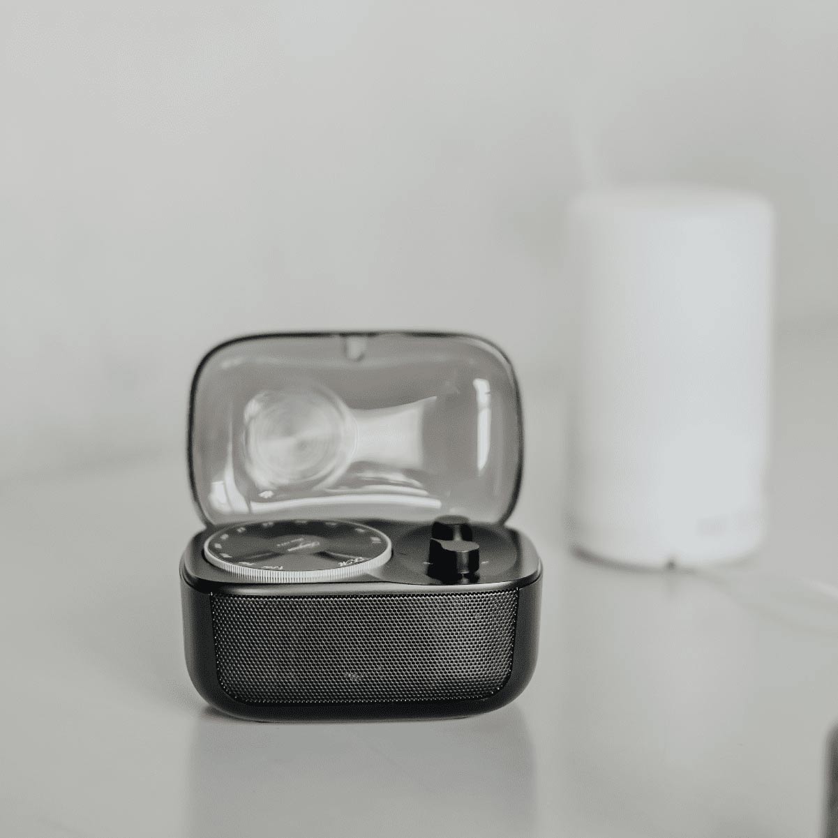 Pandora FM / Bluetooth Music Box Radio│SANGEAN Electronics