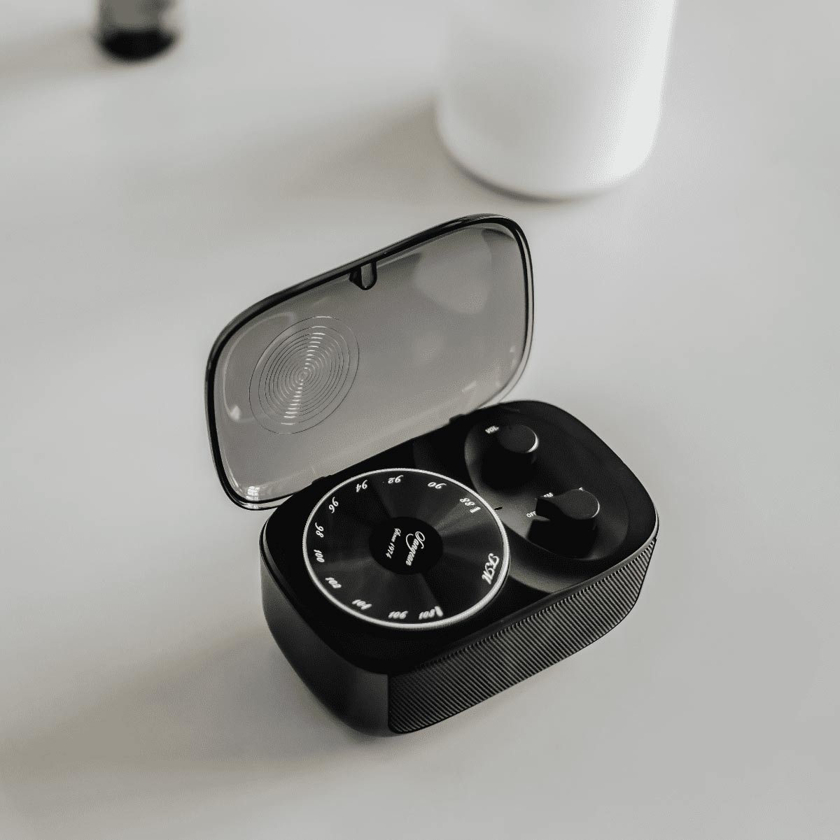 Pandora FM / Bluetooth Music Box Radio│SANGEAN Electronics