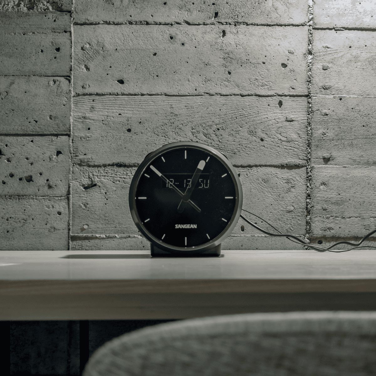 RCR-29 AM/FM/AUX Digital Tuning Radio│SANGEAN Electronics