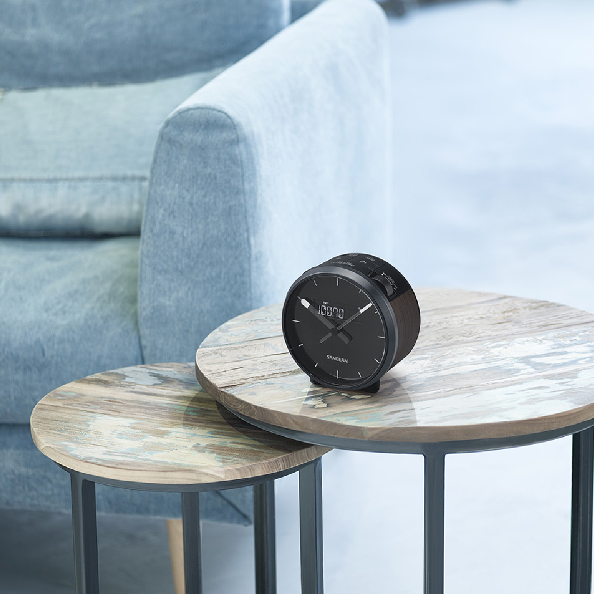 RCR-29 AM/FM/AUX Digital Tuning Radio│SANGEAN Electronics