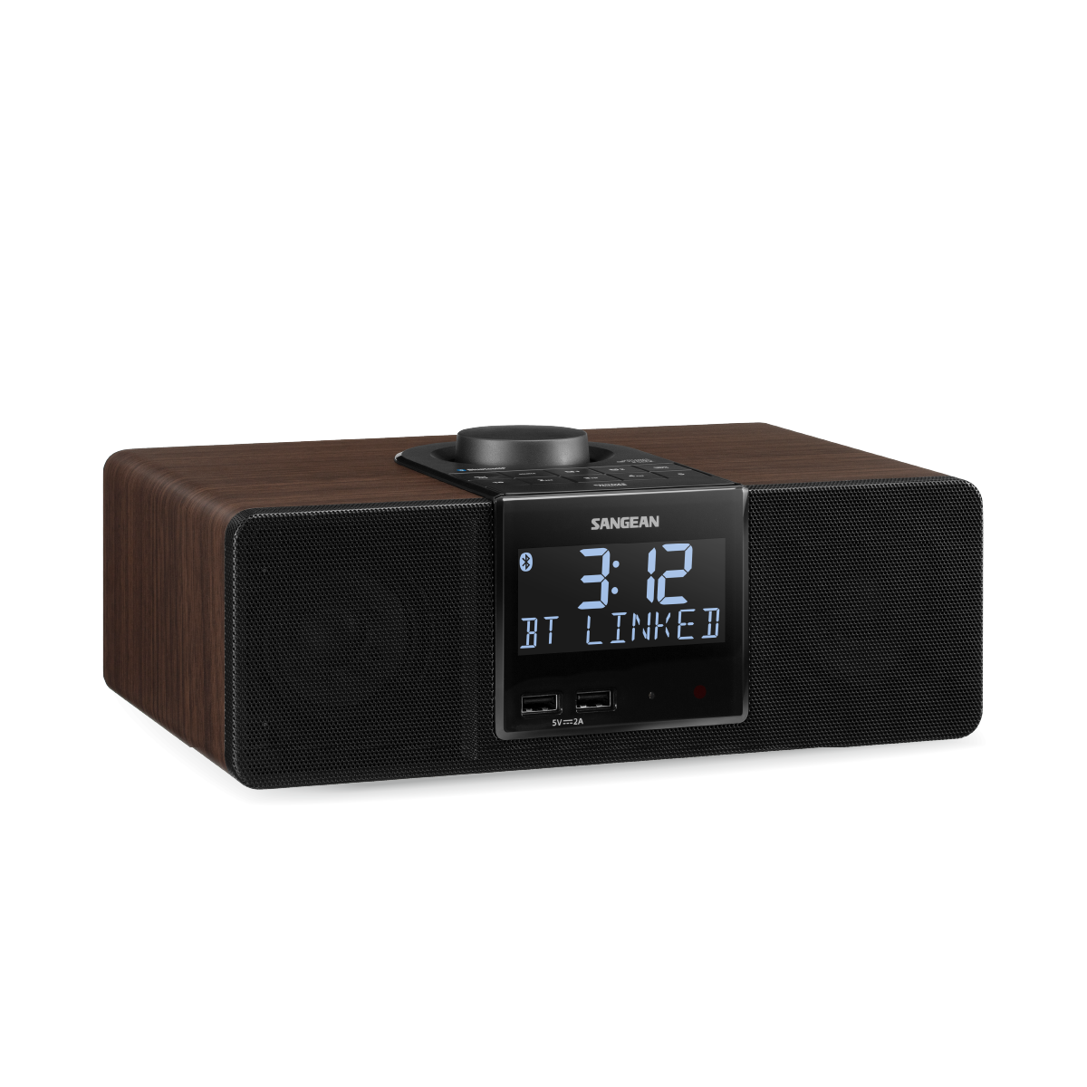 RCR-40 AM/FM/BT/Sound Soother Radio│SANGEAN Electronics