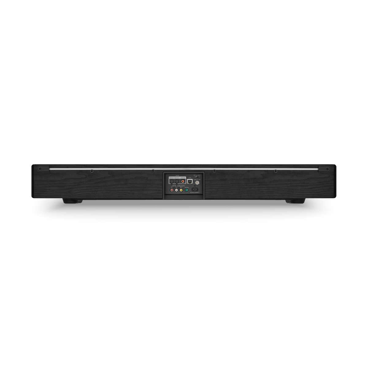 SB-100 DAB+/FM/Internet/BT Soundbar│SANGEAN Electronics