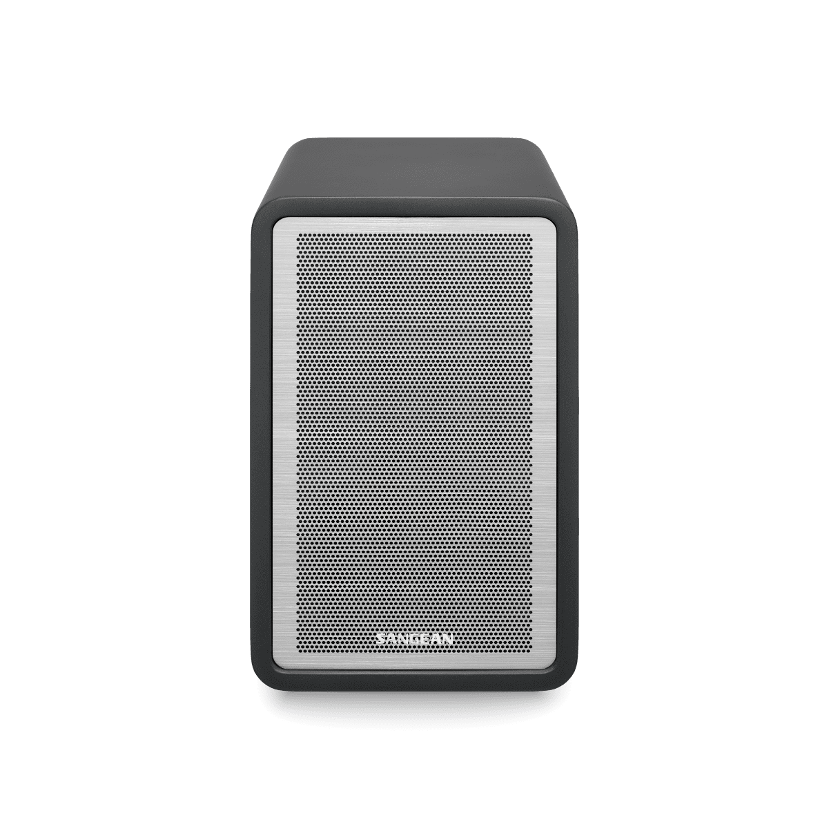 SP-40 立體聲配對音箱│山進電子