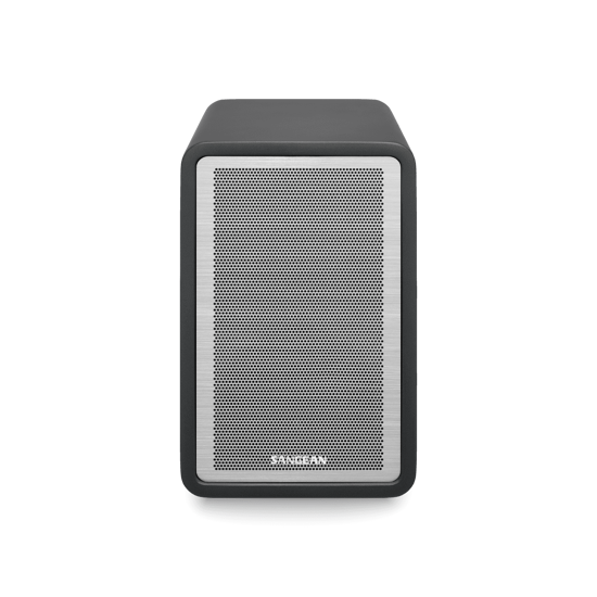 SP-40 Sub Speaker for Stereo Pairing│SANGEAN Electronics