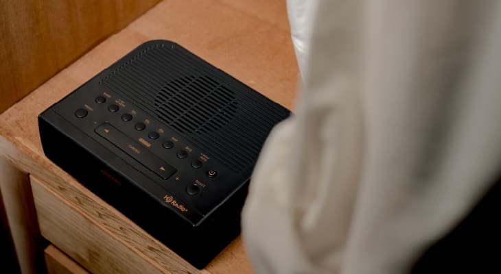 SG-114 HD / AM / FM-RBDS Radio│SANGEAN Electronics