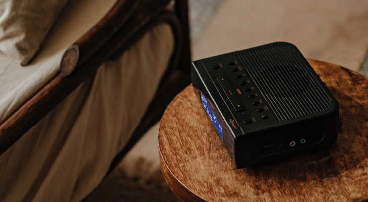 SG-114 HD / AM / FM-RBDS Radio│SANGEAN Electronics