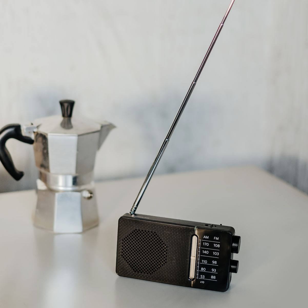 SR-36 AM / FM Pocket Radio│SANGEAN Electronics