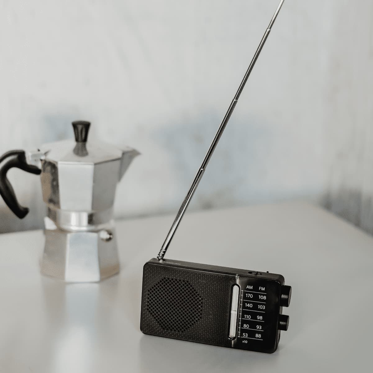 SR-36 AM / FM Pocket Radio│SANGEAN Electronics
