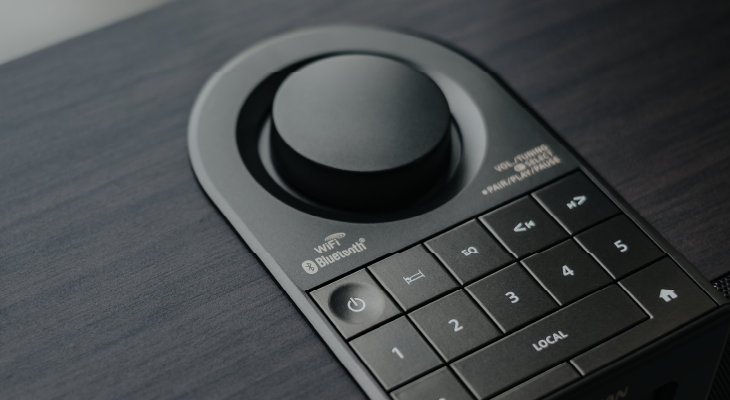 WFR-32 Internet/Spotify Wooden Radio│SANGEAN Electronics