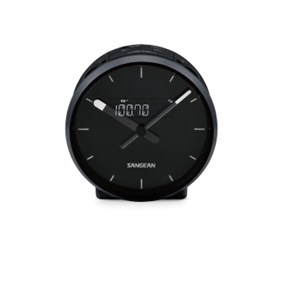 RCR-29 AM/FM/AUX Digital Tuning Radio│SANGEAN Electronics