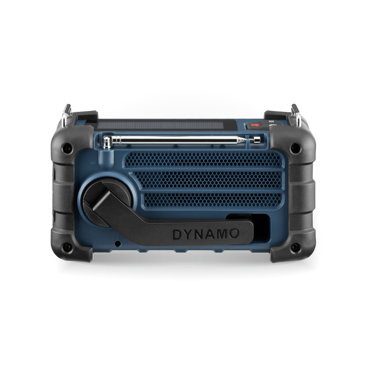 MMR-99 AM / FM-RDS / Multi-Powered Radio│SANGEAN Electronics