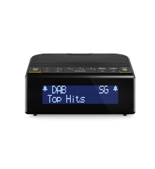DCR-90BT DAB+/Bluetooth Digital Tuning Radio│SANGEAN Electronics