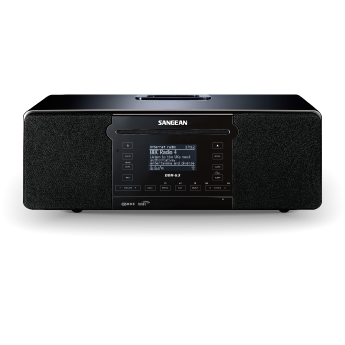 DAR-101 Digital MP3 Recorder│SANGEAN Electronics