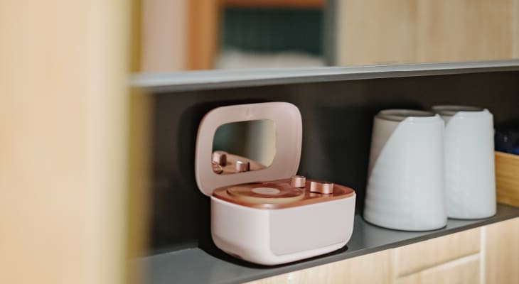 Pandora FM / Bluetooth Music Box Radio│SANGEAN Electronics