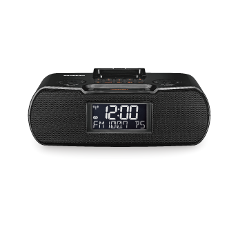 RCR-40 AM/FM/BT/Sound Soother Radio│SANGEAN Electronics