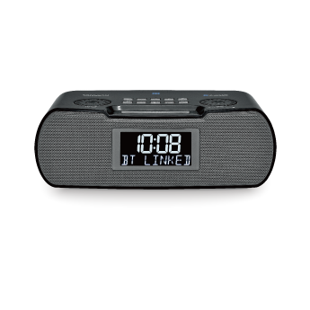 RCR-30 AM / FM / BT / Sound Soother Radio│SANGEAN Electronics