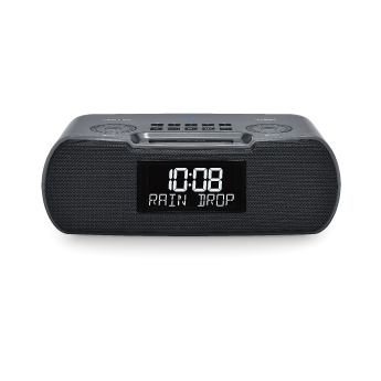 RCR-3 AM / FM-RBDS / AUX-In Tuning Radio│SANGEAN Electronics