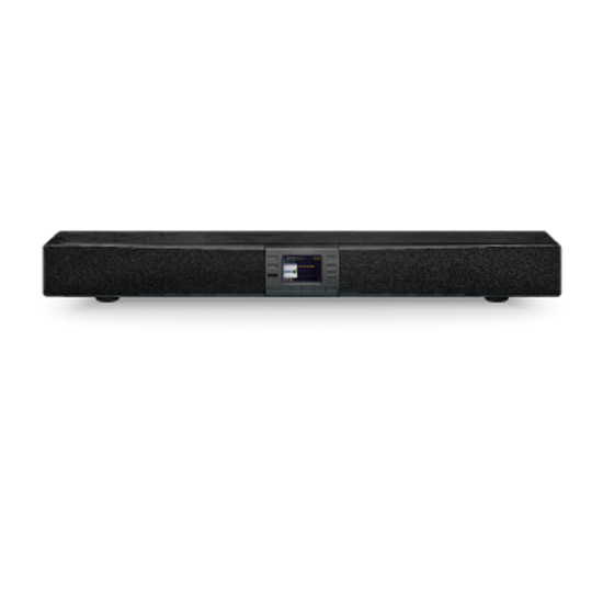 SB-100 DAB+/FM/Internet/BT Soundbar│SANGEAN Electronics